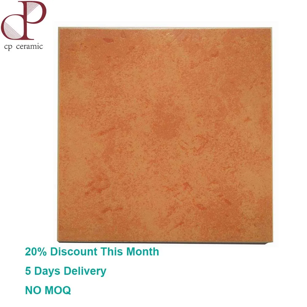 12x12 best dark brown cotto ceramic floor tile design| Alibaba.com