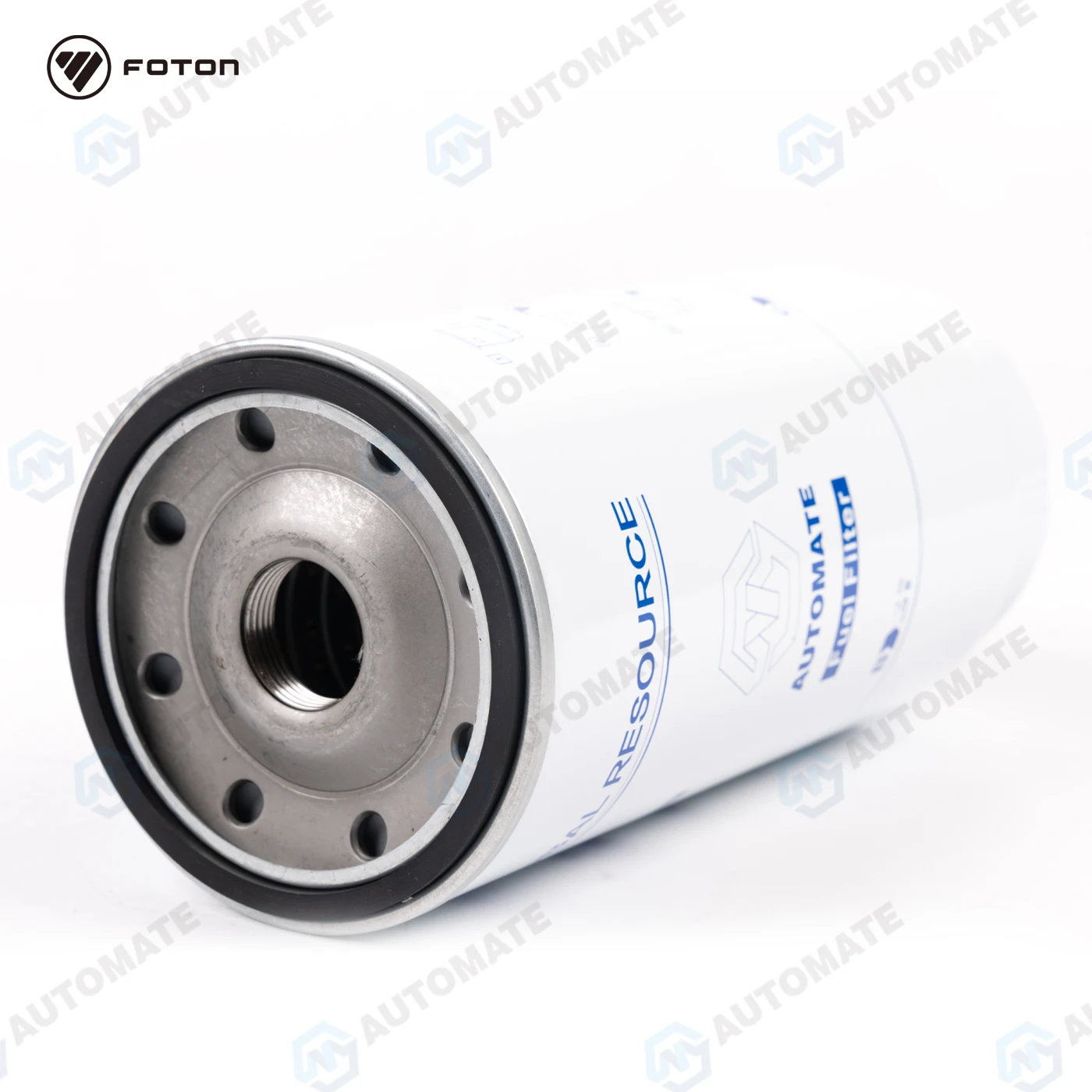 FOTON Truck Fuel Filter for ISG Diesel Engines - Maintenance Part