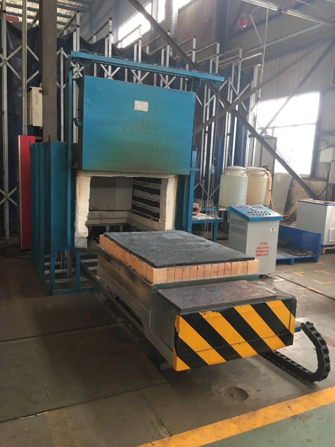 Frictional Kelly Bar With Outer Diameter 355mm 4 Elements Drilling ...