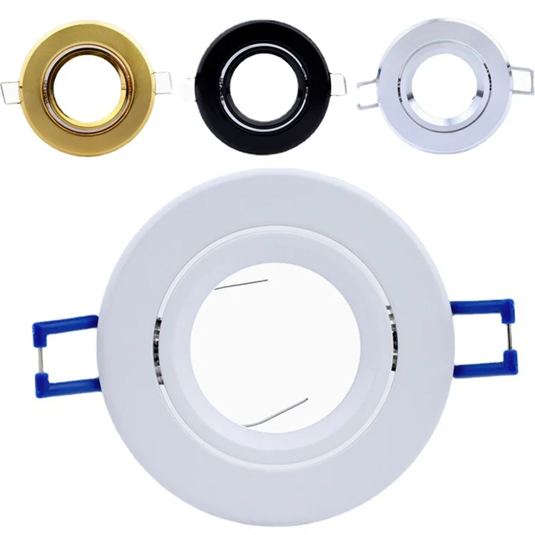 Stainless Steel Ceiling LED Panel Light Recessed Led Module Light LED ...