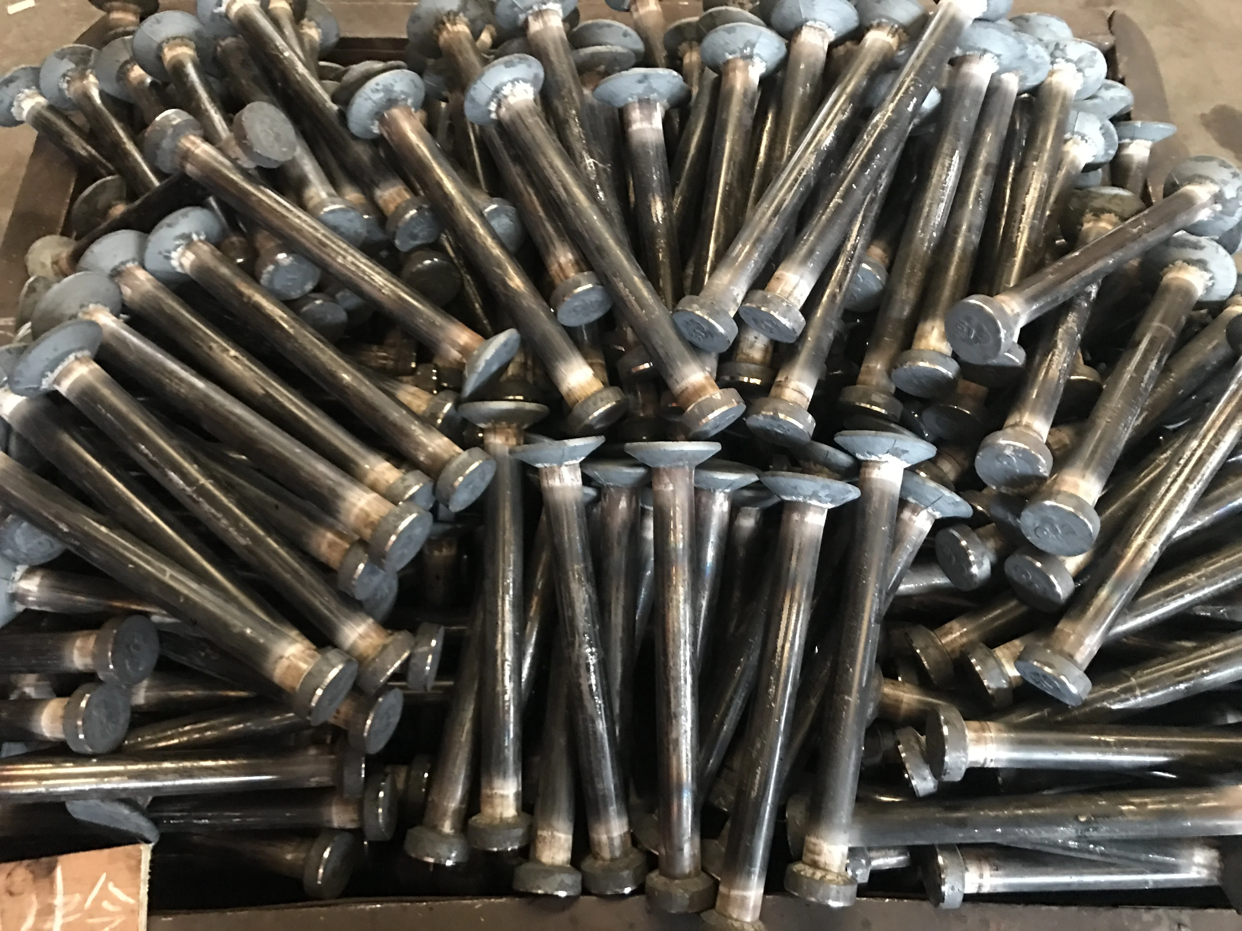 Qualified Lifting Anchor Construction Dog Bone Precast Lifting Anchor ...