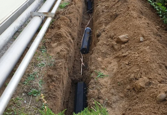 Lightning Protection Grounding Module | Low Impedance | Easy ...