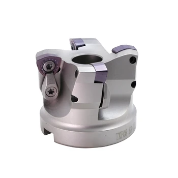 Nc Milling Cutter Plate Txp08 Milling Cutter Plate Wpmt080615 Blade ...