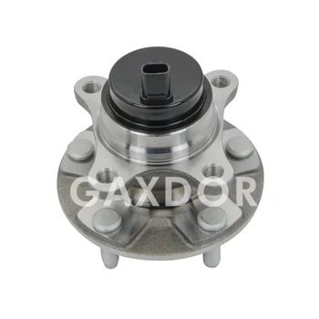 43550-30010 43550-0n010 43550-30020 89544-30260 High Quality Wheel Hub ...