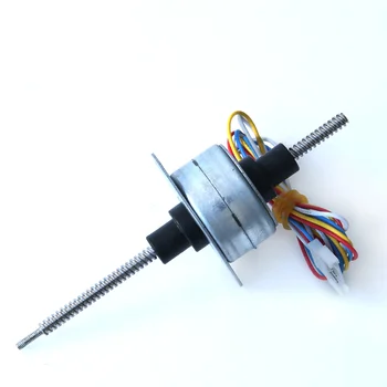 Linear Motor 12v Small Linear Motor - Buy Linear Motor 12v,Small Linear ...
