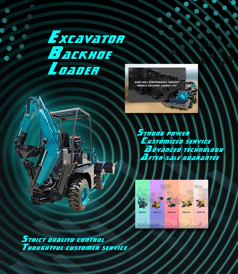 Elaborate Hydraulic Breaking Hammer Telescopic Boom Loader Scraper ...