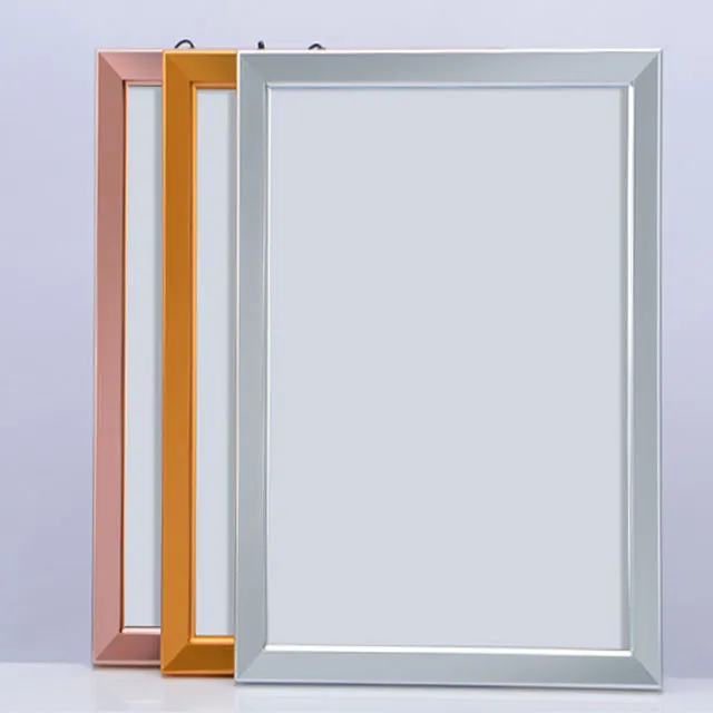 Aluminum Snap Frame LED Advertising Light Box| Alibaba.com