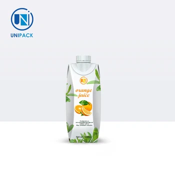 Company Overview - Tianjin Unipack Packaging Material Co., Ltd.