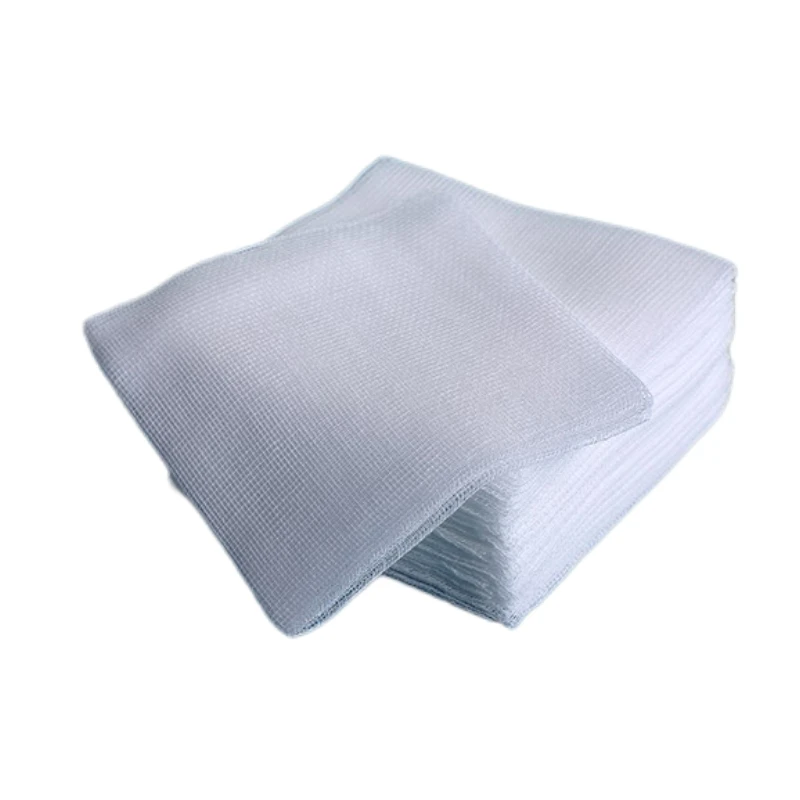 Surgical Sponge Cotton Gauze Sterile Compresses Gauze Swabs 40*40 ...