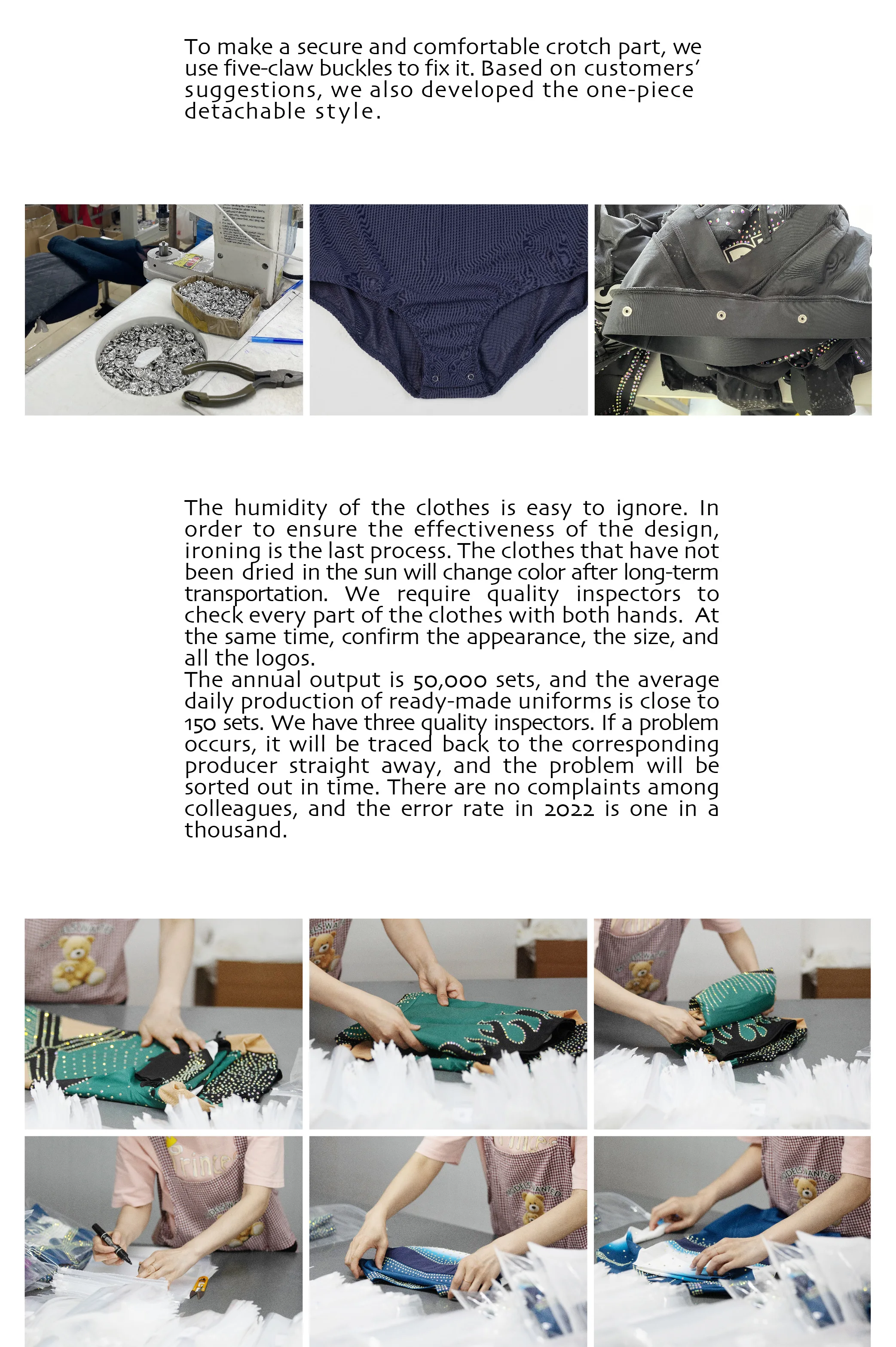 Youla New Black Cheerleading Uniforms High Quality Custom Kids ...