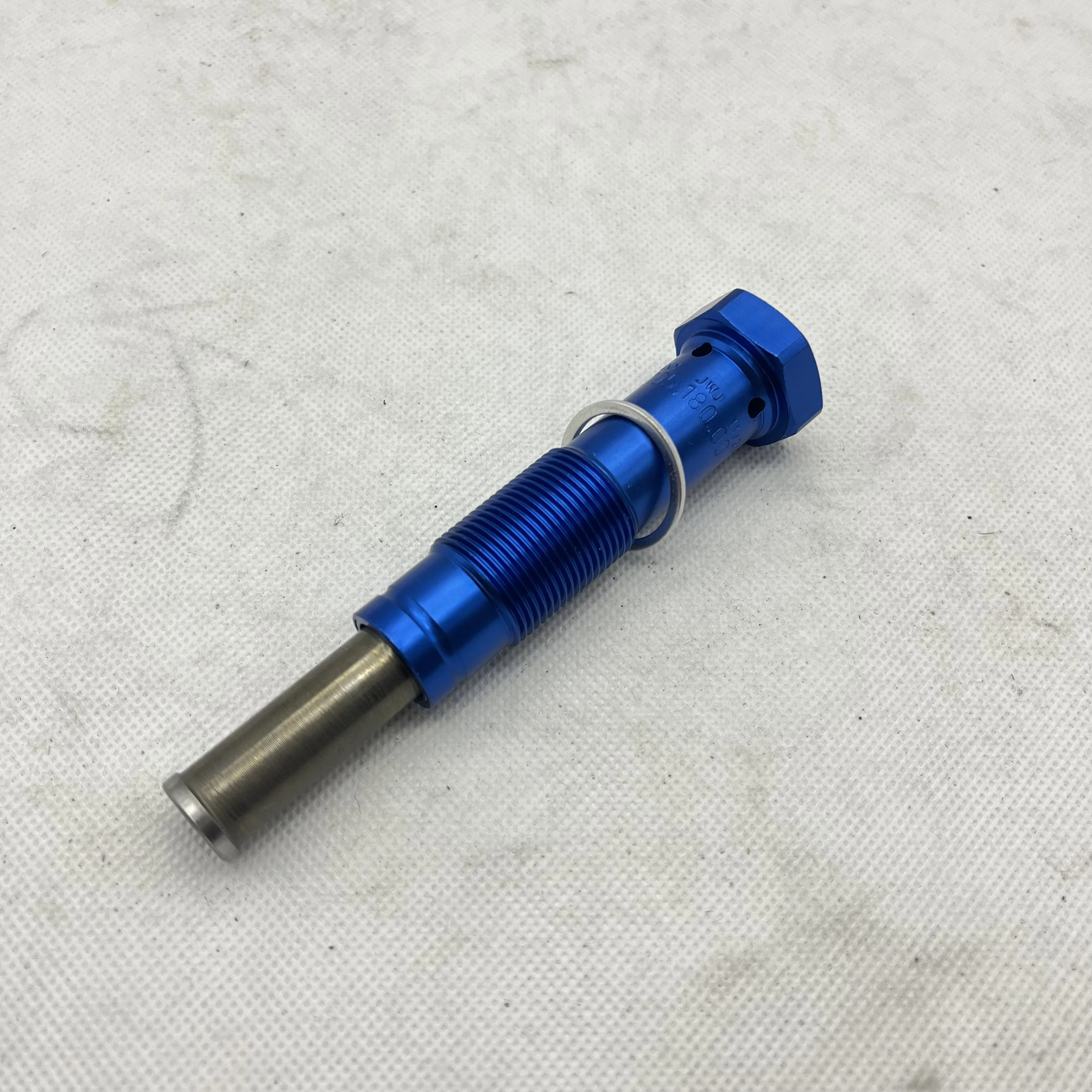 Car Accessories Timing Chain Kit For Porsche Panamera 970 94810223111 ...