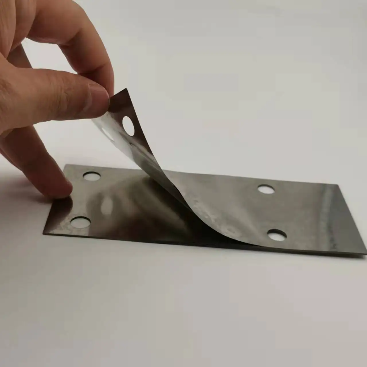 Stainless Steel Hand Tear Shim Gasket Laminated Shim Gasket| Alibaba.com