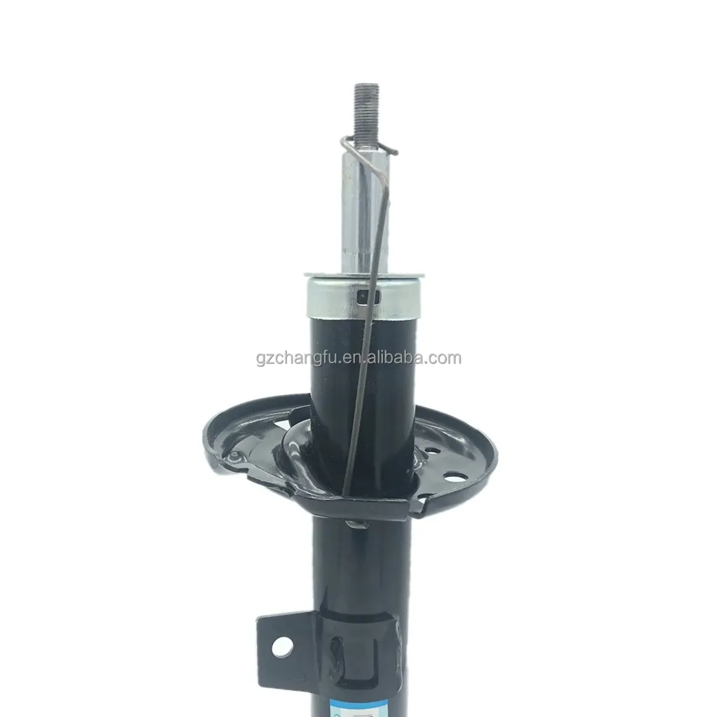 High Performance Shock Absorbers for Ford Ecosport 2013