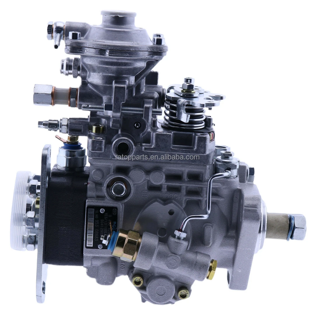 0 460 426 447 Fuel Injection Pump for SK210LC-8 Excavator