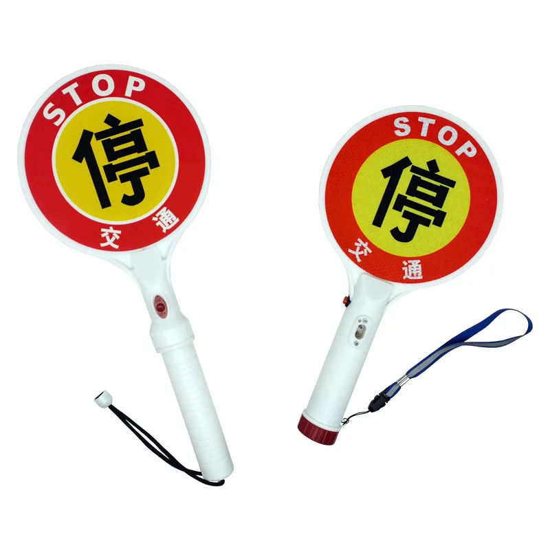 Outdoor Handheld Portable India One Way Road Plastic Traffic Signs ...