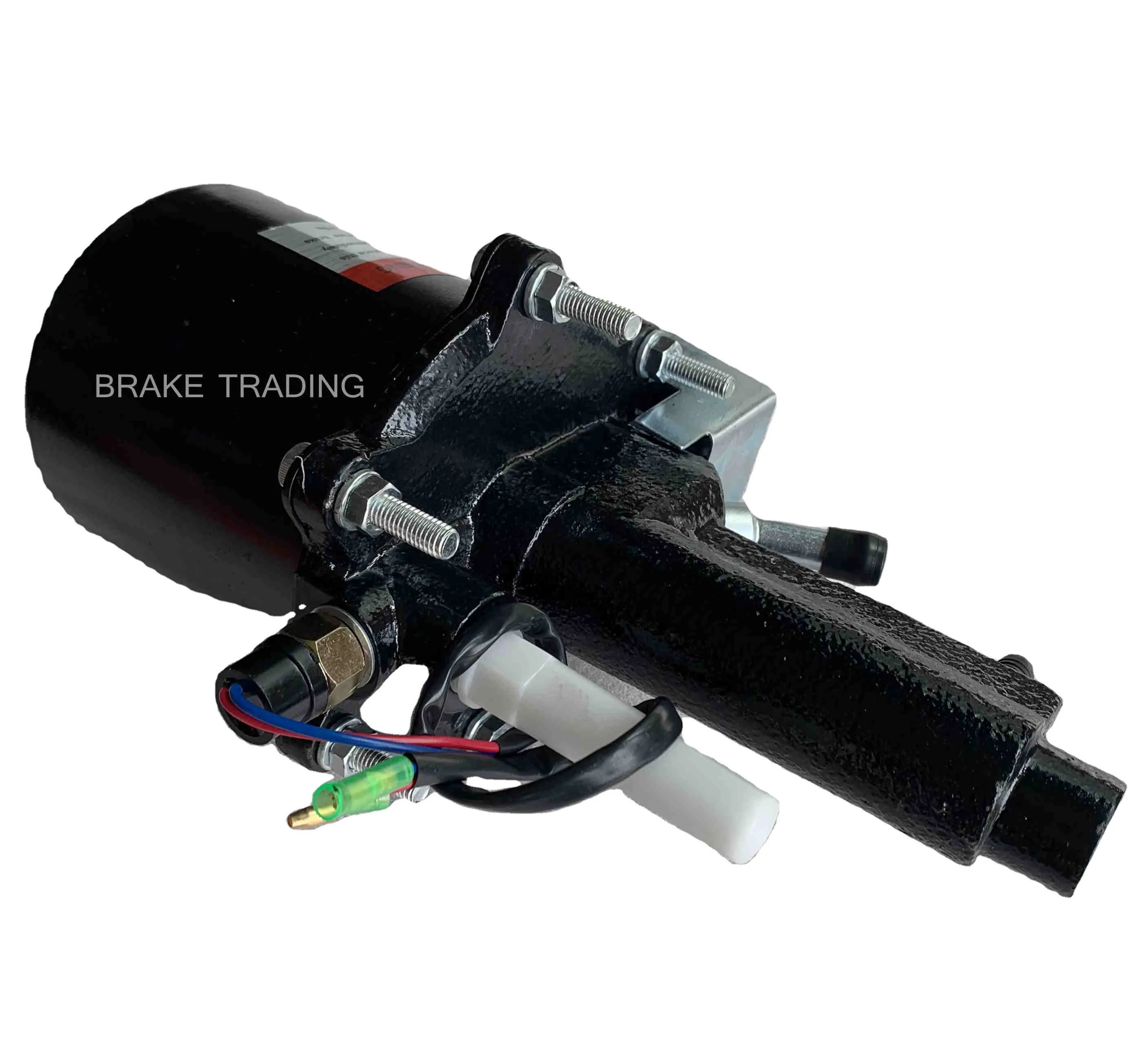 High Quality Truck Brake Air Booster MC828264 for Mitsubishi & Nissan ...