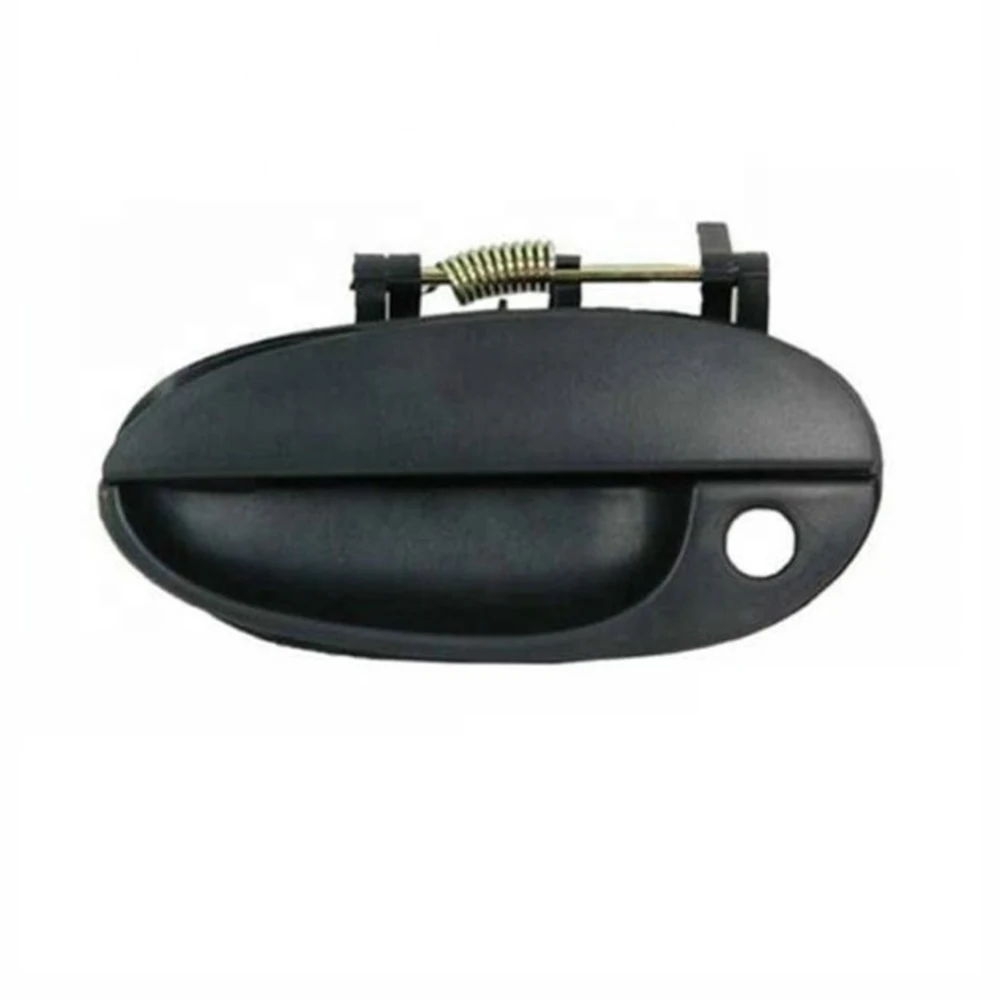 Car Door Handle For Daowoo Matiz Chevrolet Spark 96507783 96507784 ...