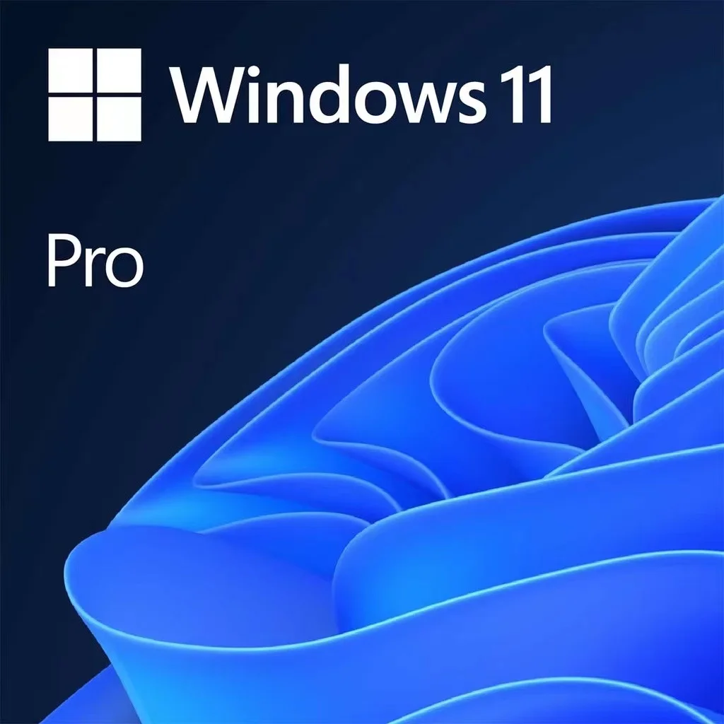 Microsoft Windows 11 Pro Code 100% รหัสใบอนุญาตการเปิดใช้งานออนไลน์รหัส ...