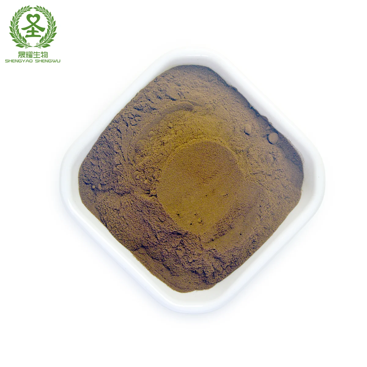 Daqingye Folium Isatidi P.e 6:1\10:1\20:1 Folium Isatidis Extract ...