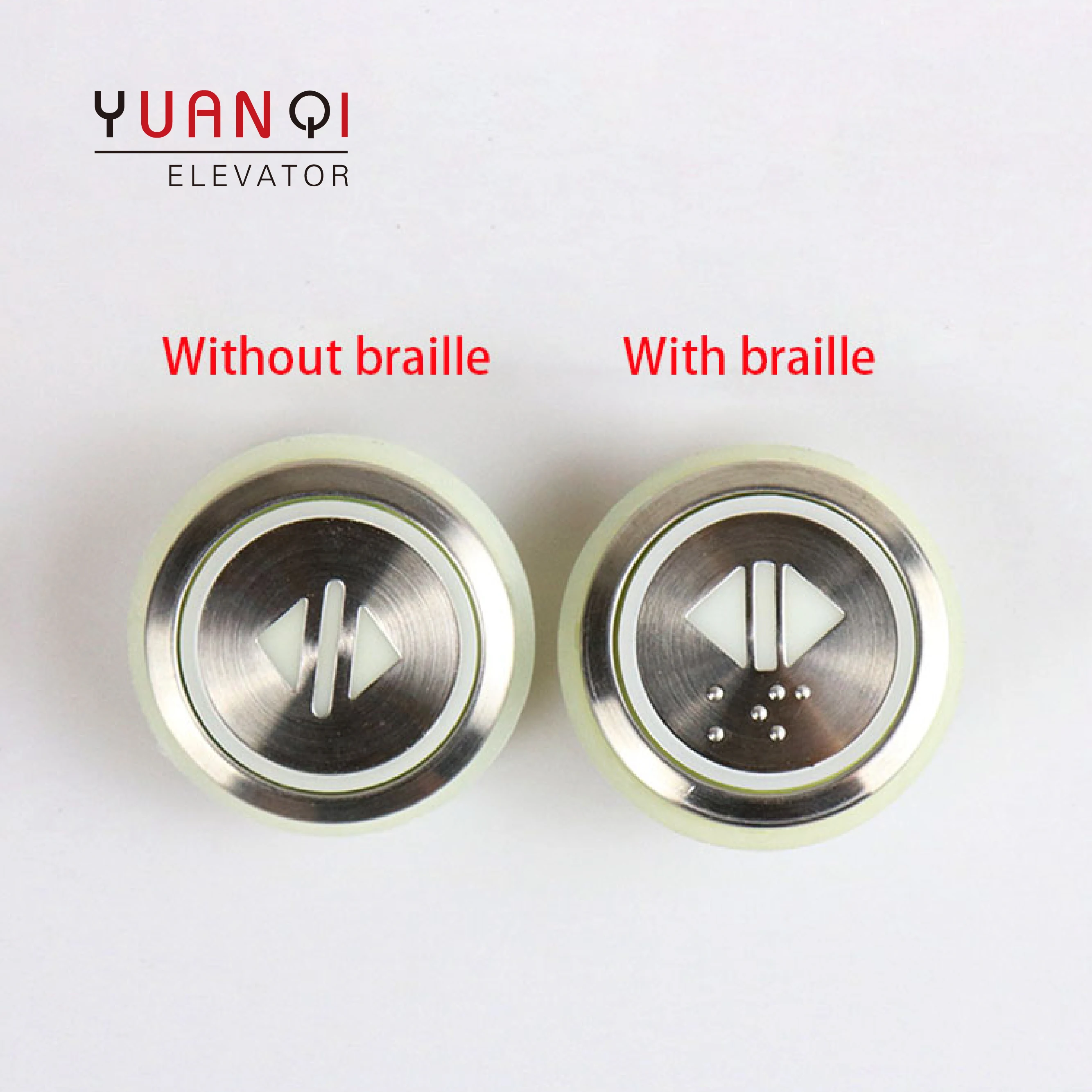 Kds300 Kds50 Elevator Touch Button For Kone Elevator Parts,Elevator Push Button - Buy Elevator ...