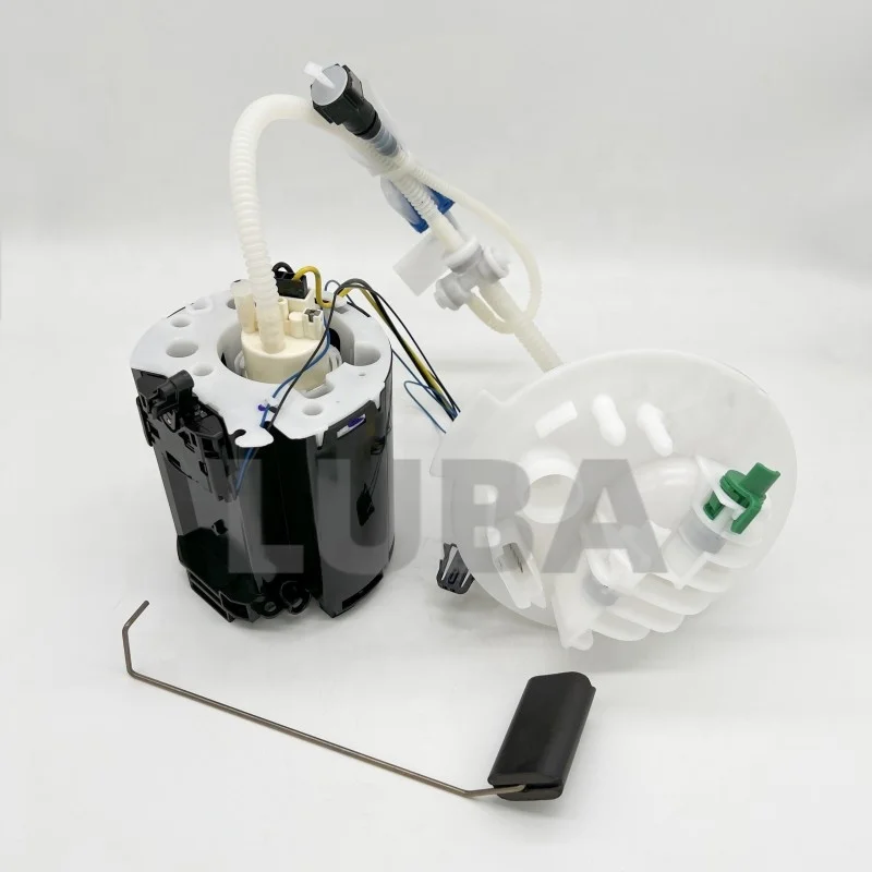 Fuel Pump Assembly Lr030241 Lr038601 For Land Rover Freelander 2 2006 ...