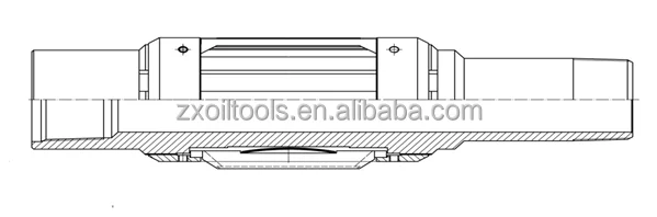 Oilfield Dynamic PCP Torque Anchor for Progressive Cavity Pump| Alibaba.com