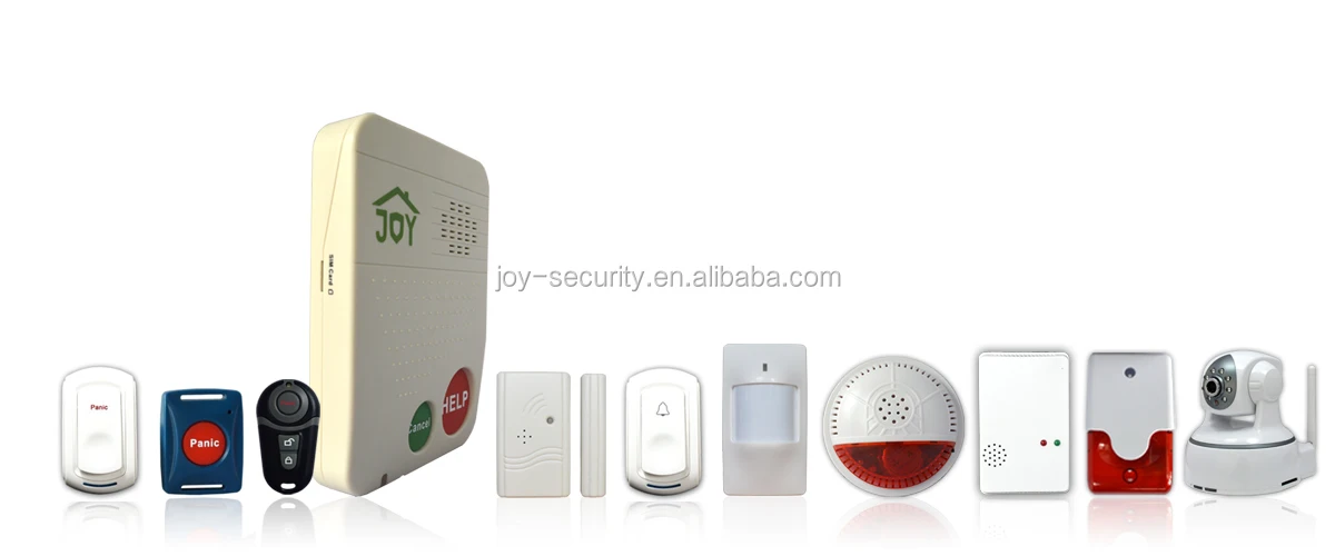 Pir Detector Home Intelligent Protection System,Far Infrared Detector ...
