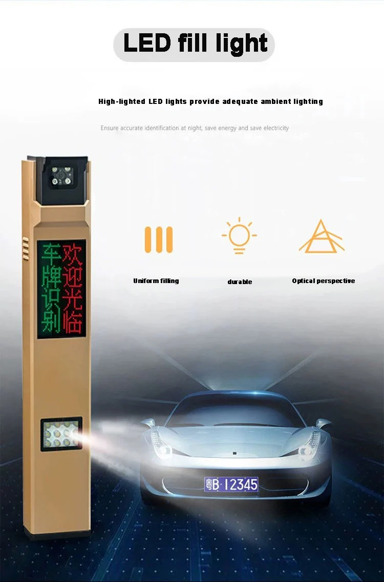 License Plate Recognition Parking System Access Control Lice License Plate Recognition Parking System Access Control Lice
