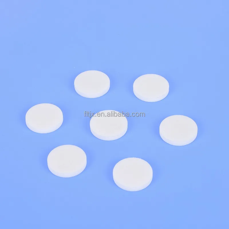High Quality Plastic Microporous Sintered Filter element PE Powder ...