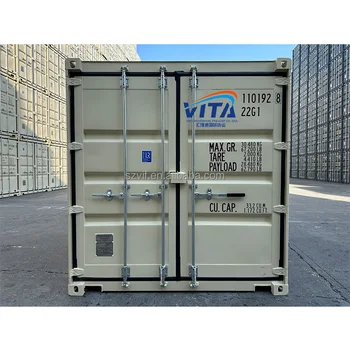 20ft 40ftshipping Container Cheap Shipping Containers For Sale Ningbo ...