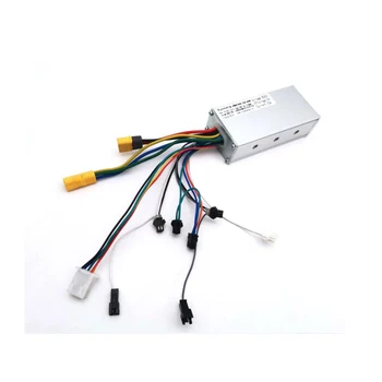 Front Controller For Zero 10x / Speedual 60v Electric Scooter ...