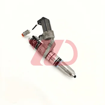 M11 Common Rail Fuel Injector Assembly 3411756 4026222 4903472 4061851 ...
