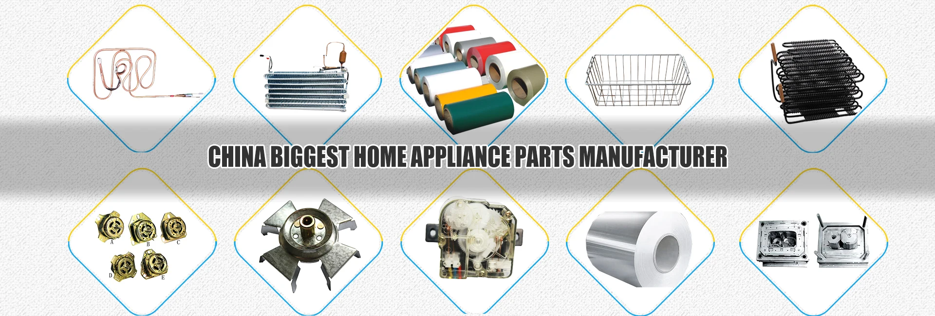 Universal Washing Machine PCB Control Board - Smart & Efficient