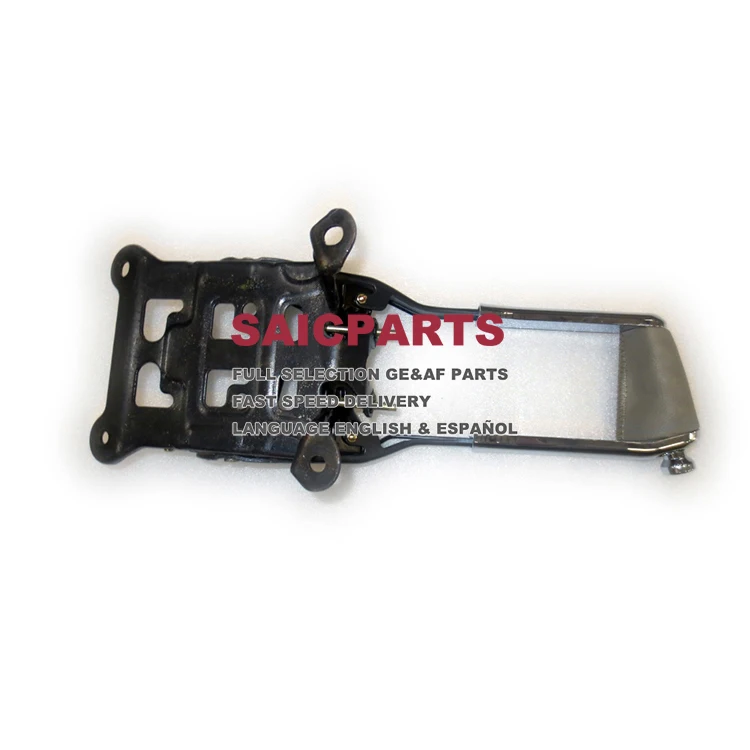 Byd M6 Parking Control Mechanism Assembly New Evergy Electric Car Ev ...