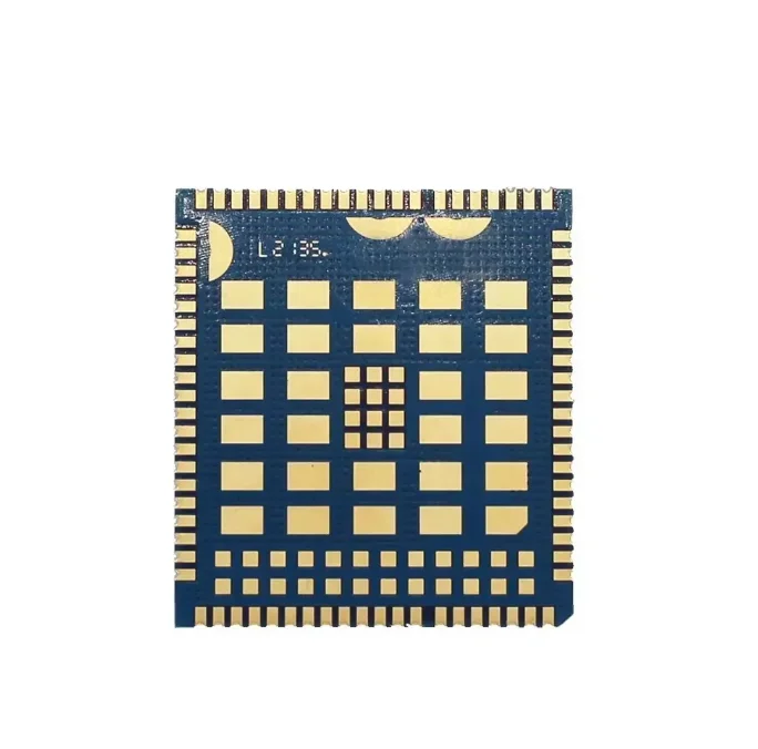 Quectel EC200A-EU Module - 4G LTE for Europe & Asia-pacific