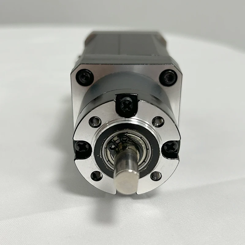 Sumtor Planetary Gear Motor 42HS4813A4-XGS100 NEMA17 Stepper Motor with ...