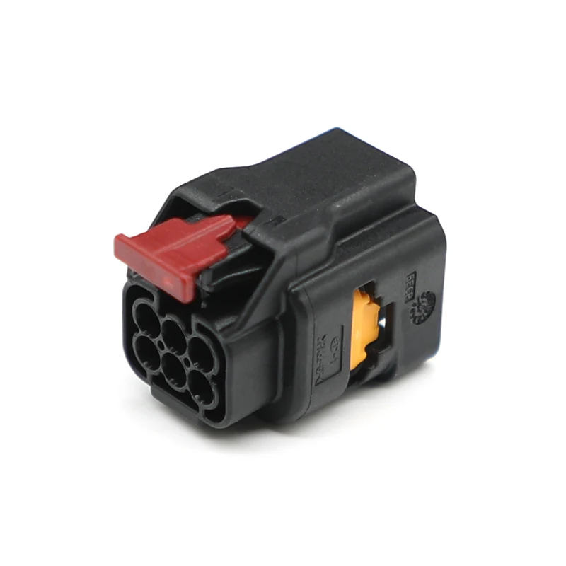 Automotive Connectors Male Female Connectors Plug Sockets Factory ...