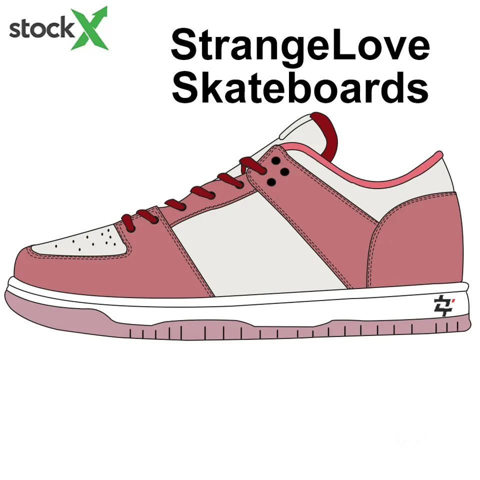 In Stock X Sb Dunkes Low Retro Unc Bears Men's Casual Shoes Sb Dunkes ...