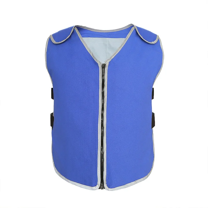 High Quality Insert Cooling Ice Pad Cool Ice Vests Ice Cooling Safety ...