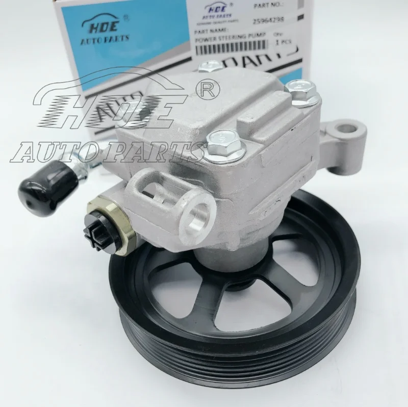 A0064663401 0064663301 High Quality Power Steering Pump FOR MERCEDES ...
