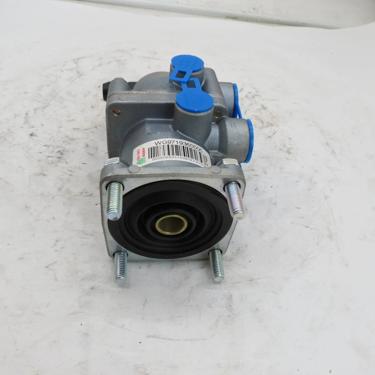 Sinotruk Howo Brake Master Valve For Trucks & Oem Available | Wholesale