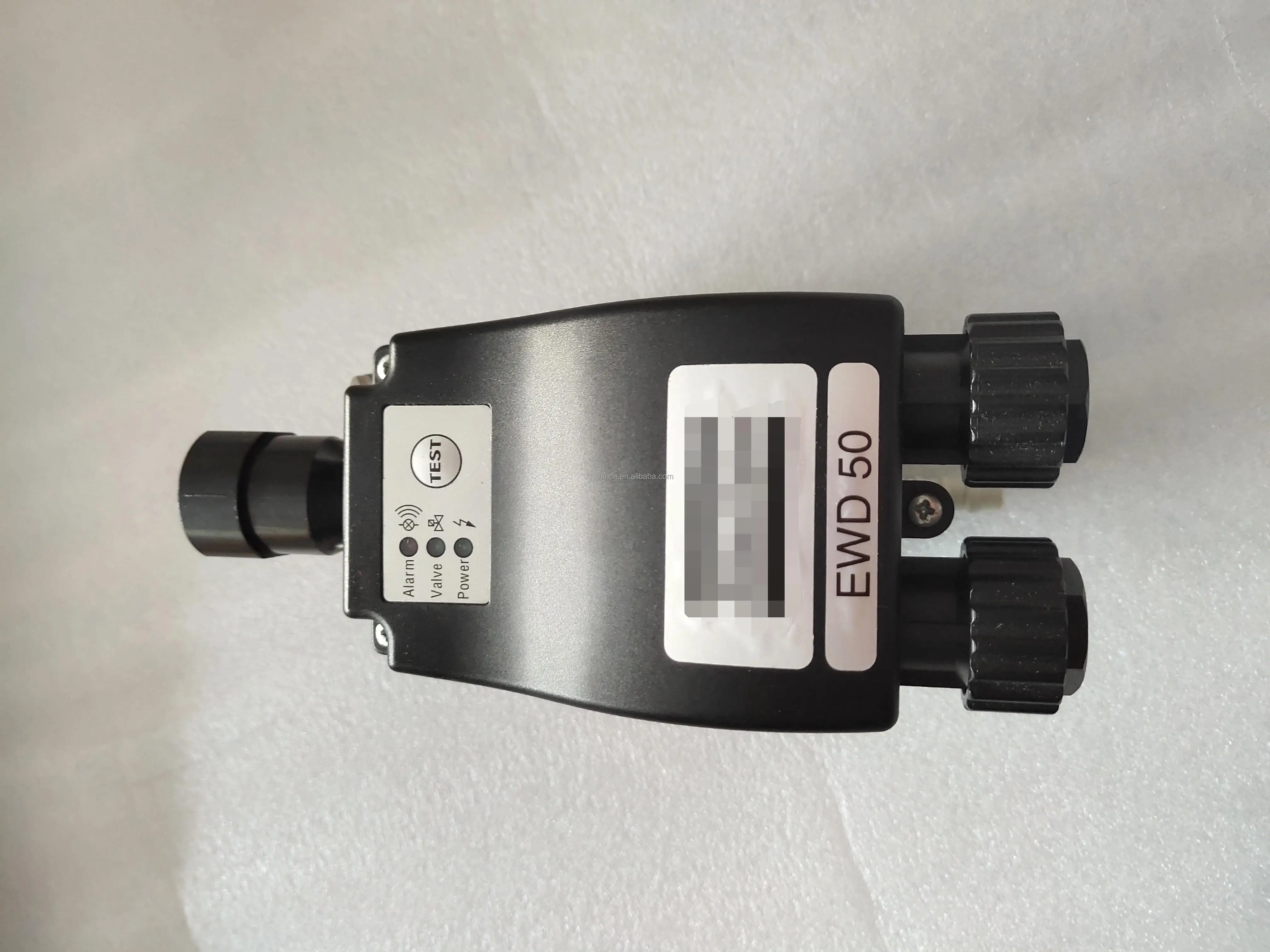 Atlas Copco Air Compressor Electronic Drain Valve Ewd75 1613880001 ...