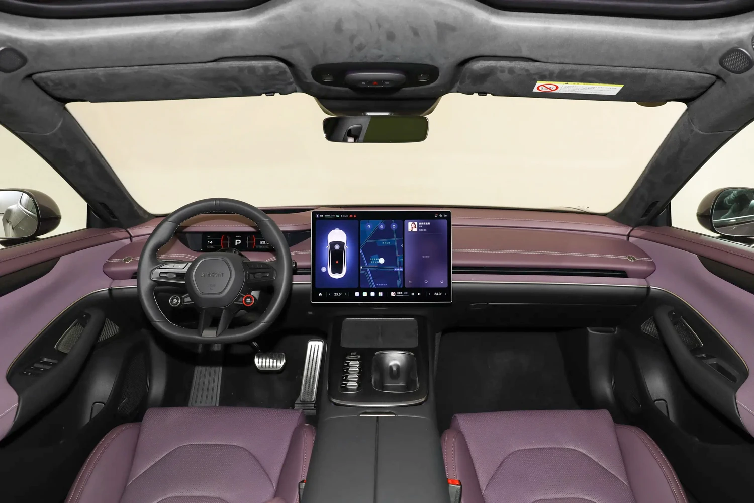 Electric Cars 2024 Beijing Xiaomi Su7 Pro Pure Electric Car Su7 Xiaomi ...