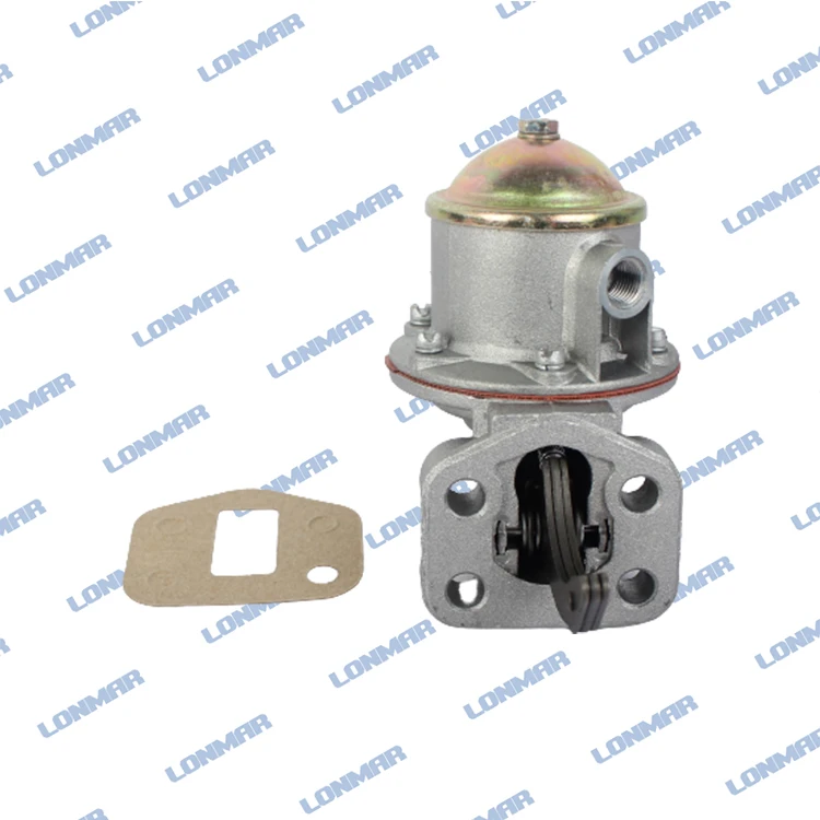 Massey Ferguson 399 Parts - Reliable Tractor Spare Repuestos