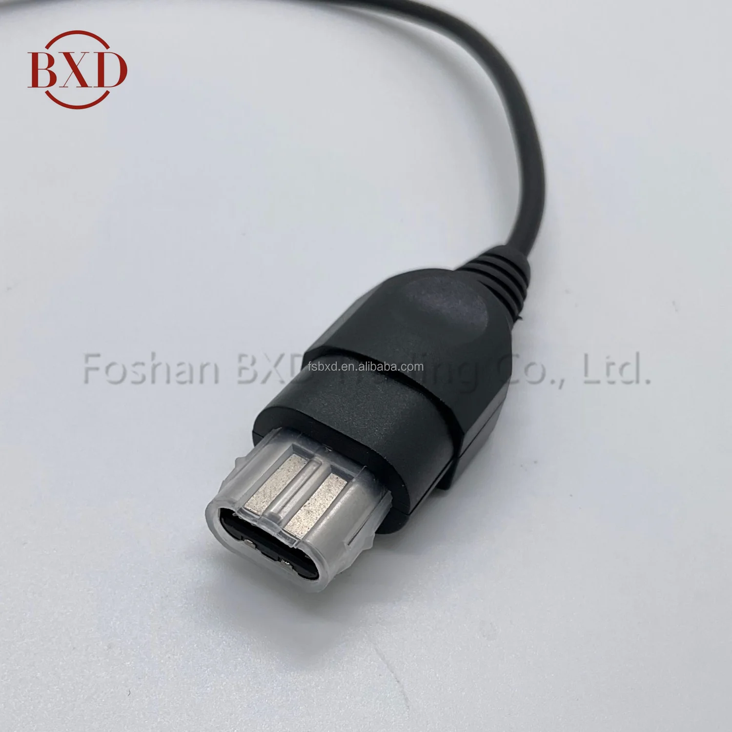 Xbox Micro USB Cable - Reliable Adapter for Xbox Connectors