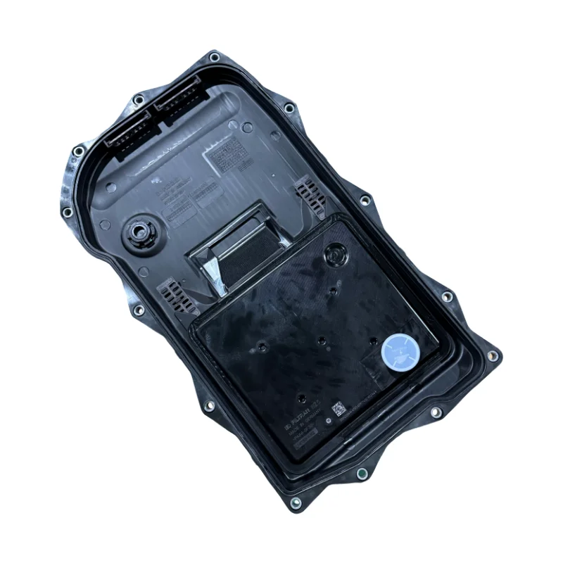 BMW Auto Parts - High-Quality Engine Transmission Oil Sump Pan