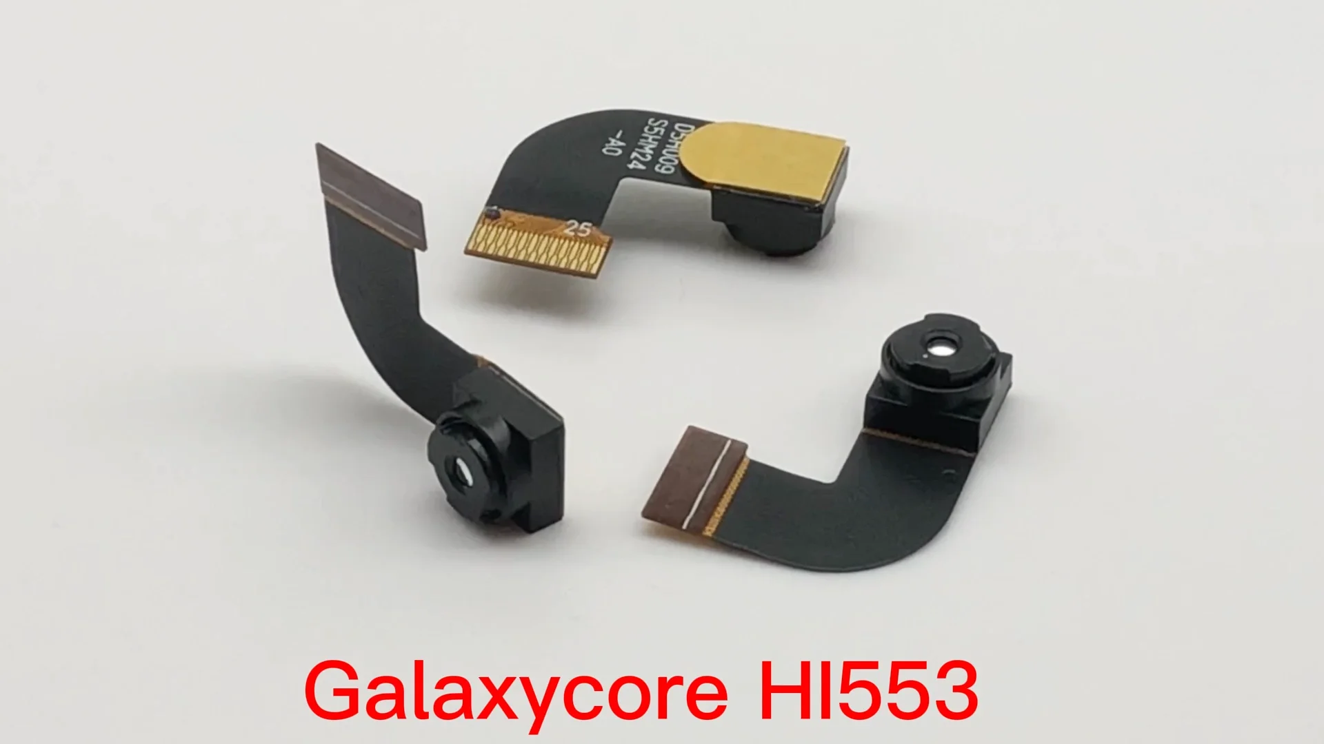 5mp Hynix Hi553 Mipi Fixed Focus Hd High Definition Mini Small Micro ...