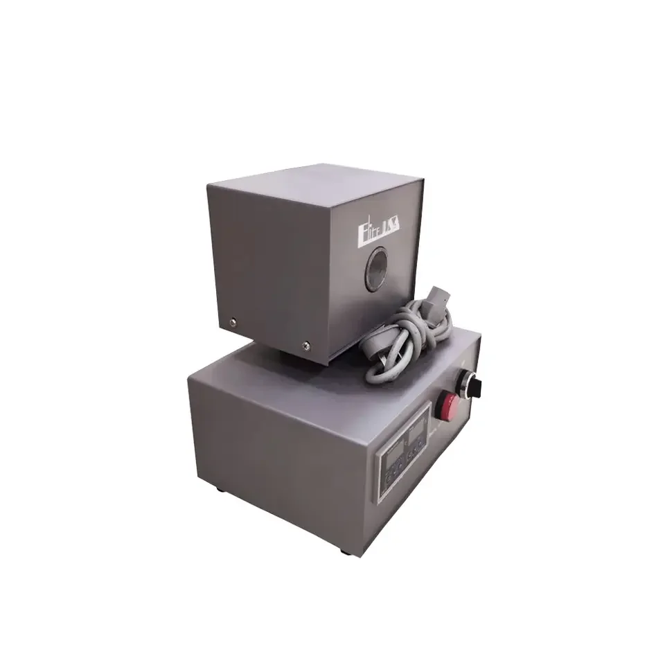 Dental Laboratory Flexible Denture Injection System - Durable Electric ...