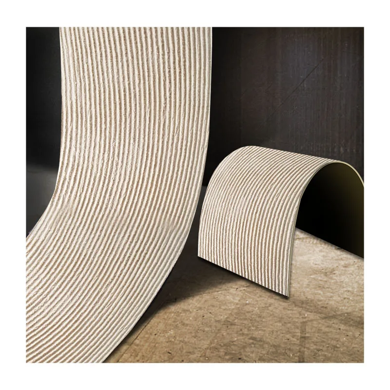 Clay Building Materials Flexible Ceiling Tiles Facade Tiles mcm ...