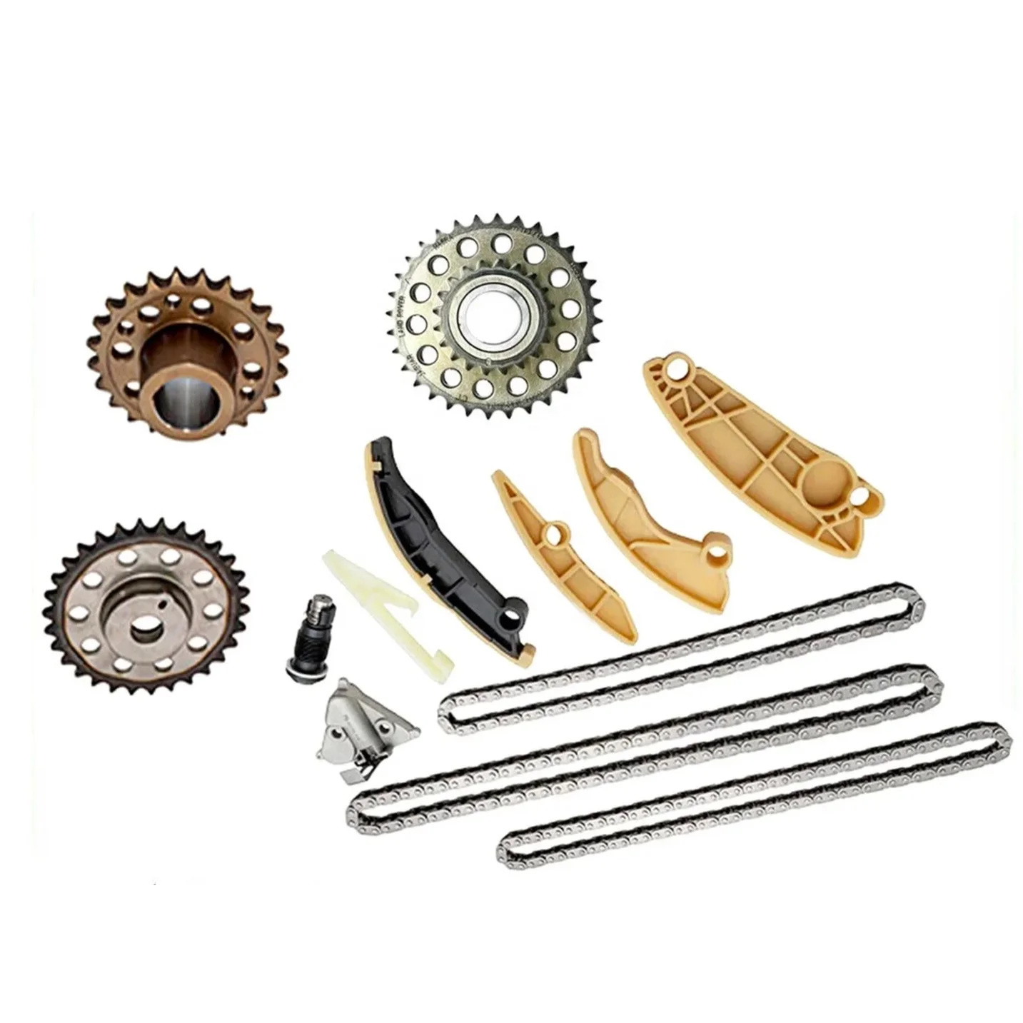 LR073753 LR073754 LR084288 LR139320 LR120540 LR124262 LR073760 Kit for ...